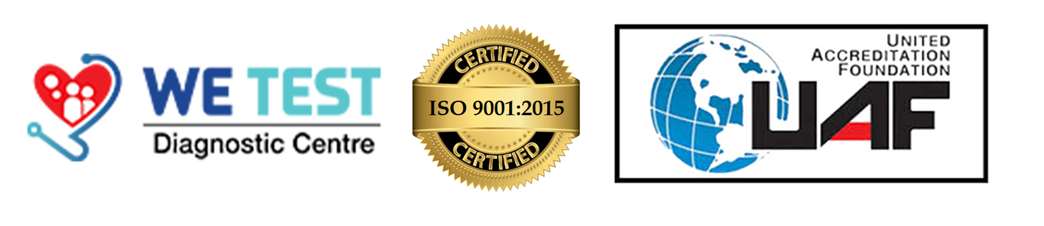 WeTest Diagnostic Center